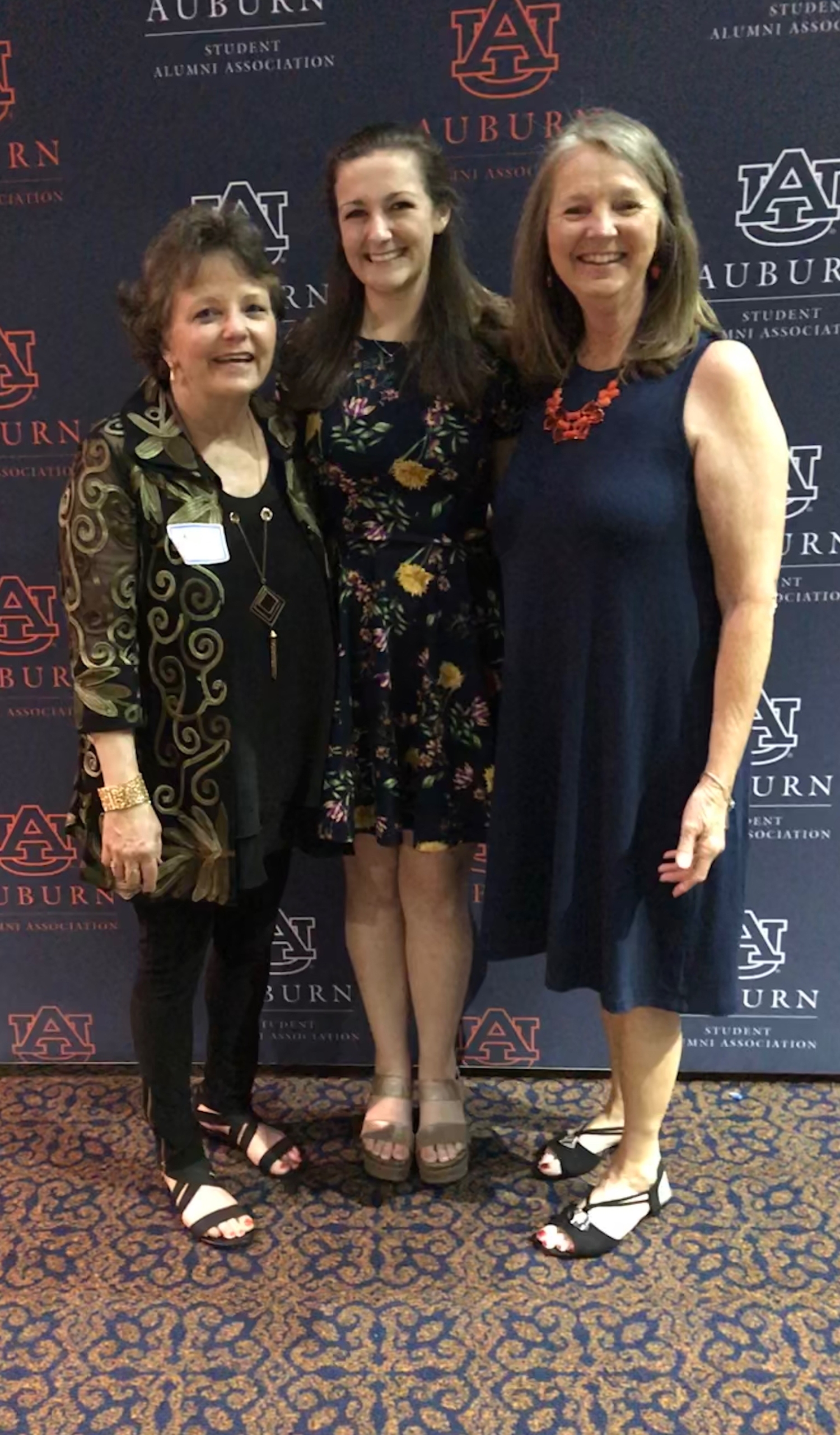 Auburn University College of Sciences and Mathematics