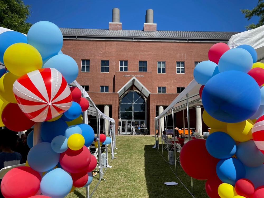 May - 2023 - Articles - News - Auburn University College of Sciences ...