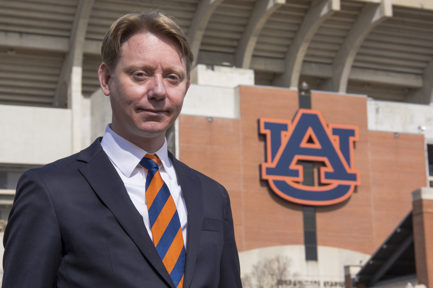 August - 2023 - Articles - News - Auburn University College of Sciences ...