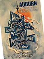 Outreach at Auburn University