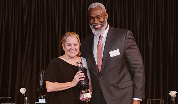 Outreach at Auburn University